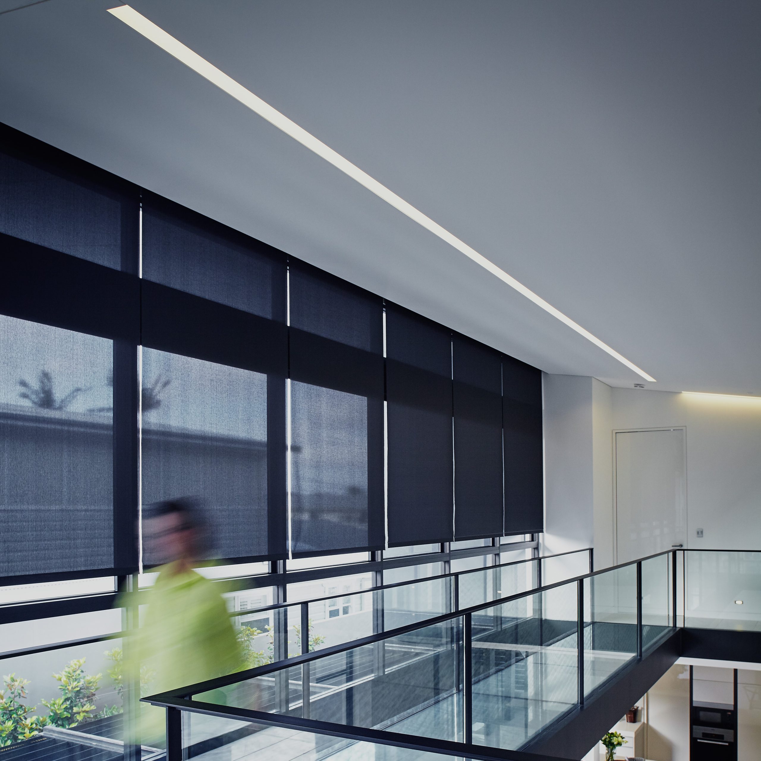 Skyline Mirage - Tovo Lighting