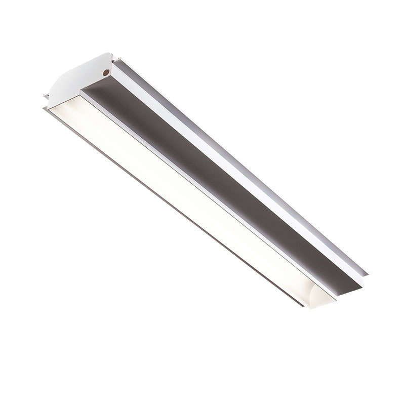 Cut Sheets - Tovo Lighting