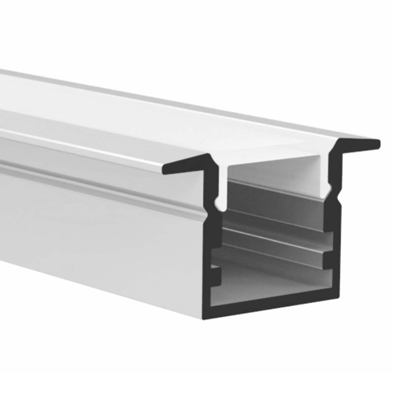 Extrusion - Standard Recessed - Tovo Lighting